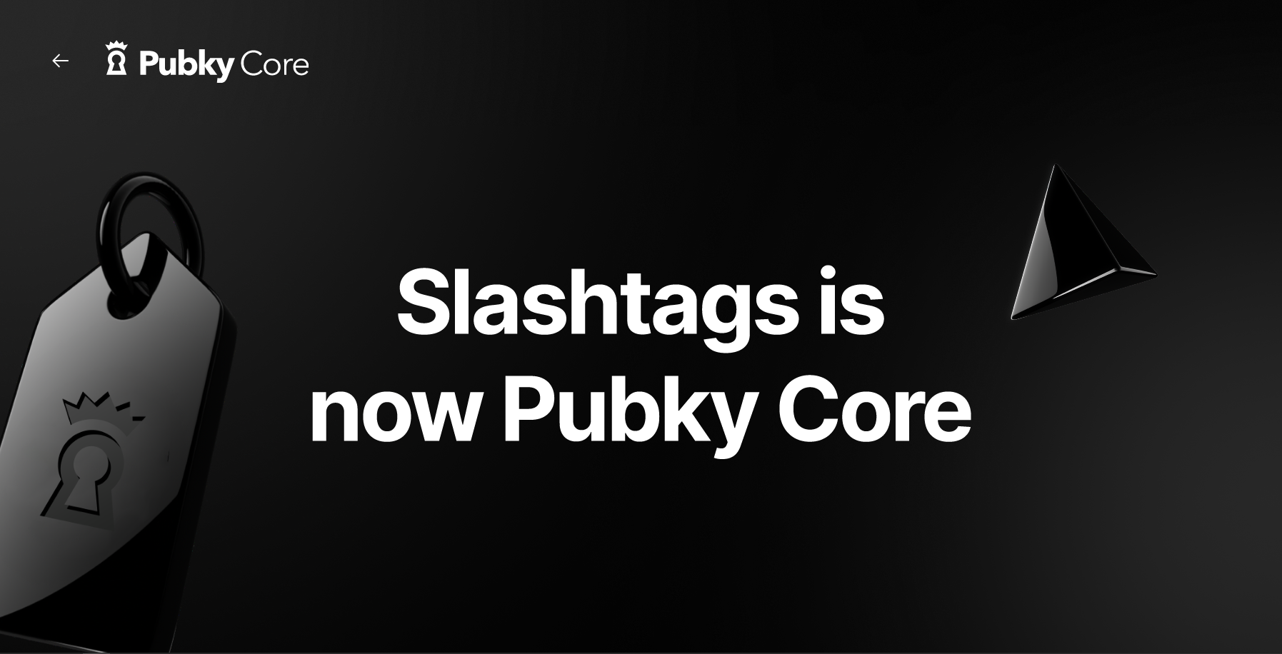 Pubky Core